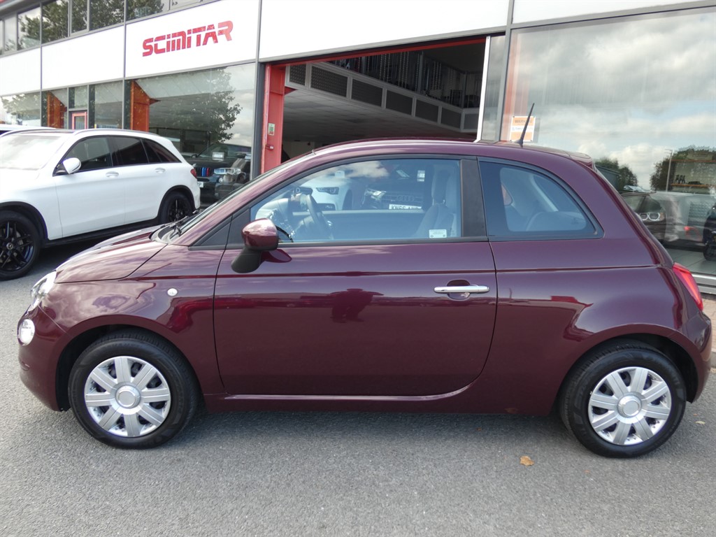 Used cars for sale in Chester, Cheshire | Graham Walker Sports and Prestige