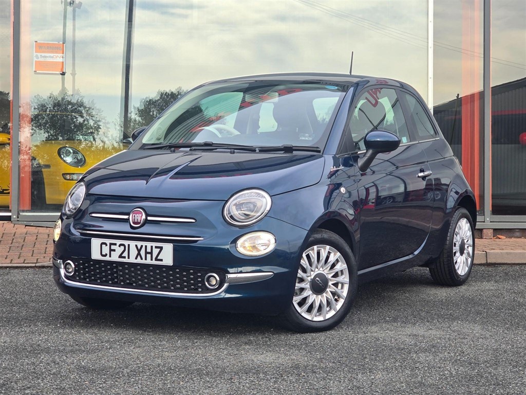 Used Vehicles in Chester, Cheshire | Graham Walker Sports and Prestige