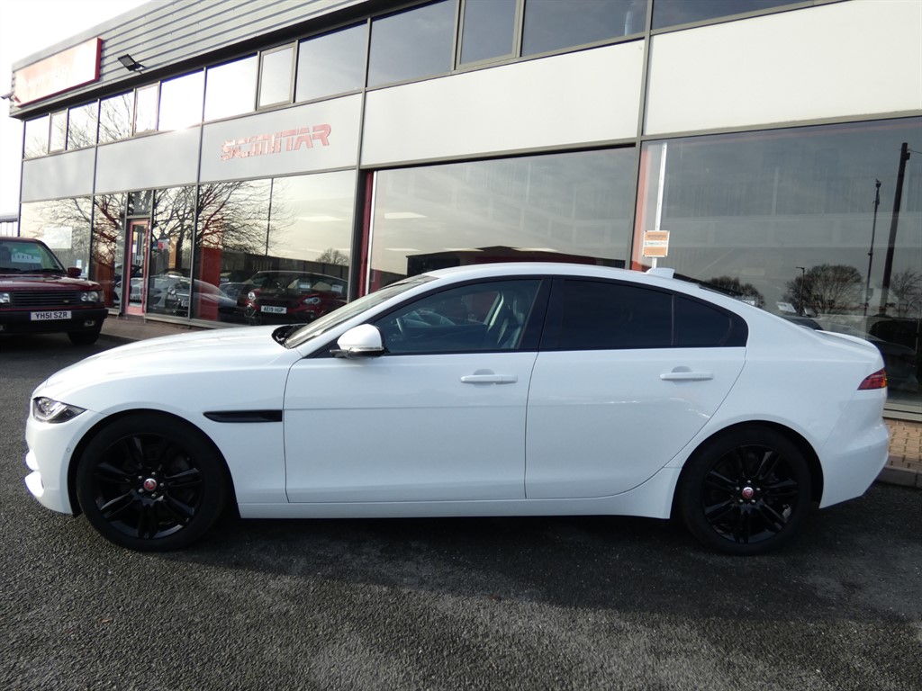 Used cars for sale in Chester, Cheshire | Graham Walker Sports and Prestige