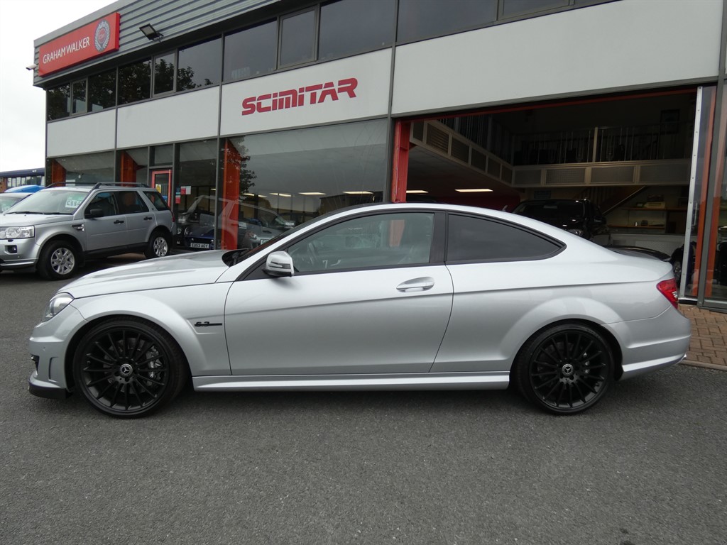 Used cars for sale in Chester, Cheshire | Graham Walker Sports and Prestige