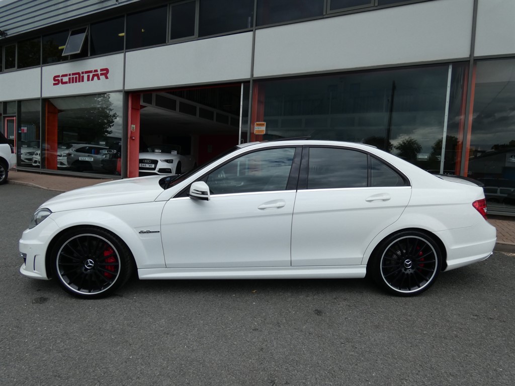 Used cars for sale in Chester, Cheshire | Graham Walker Sports and Prestige