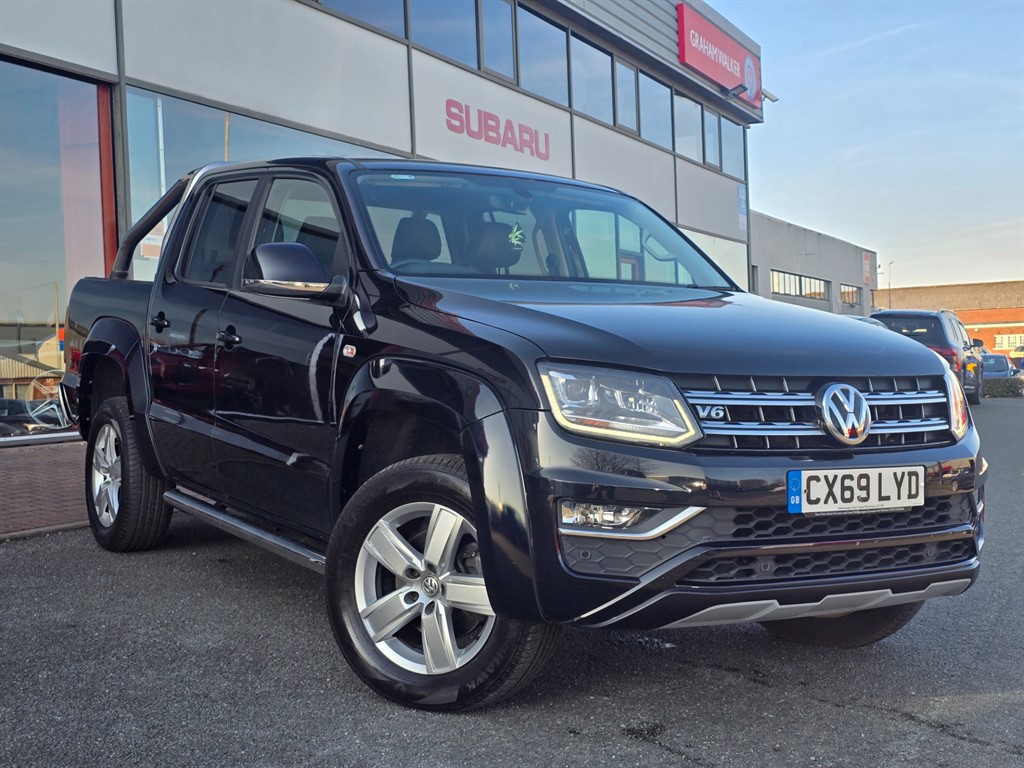 Used cars for sale in Chester, Cheshire | Graham Walker Sports and Prestige