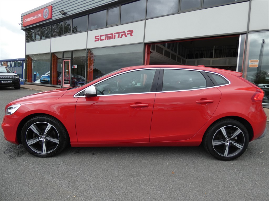 Used cars for sale in Chester, Cheshire | Graham Walker Sports and Prestige