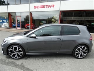 Graham Walker Sports and Prestige | Used Cars | Chester, Cheshire