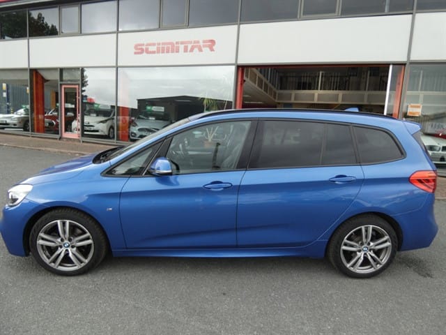 Graham Walker Sports and Prestige | Used Cars | Chester, Cheshire