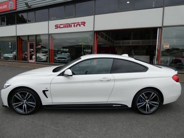 Graham Walker Sports and Prestige | Used Cars | Chester, Cheshire