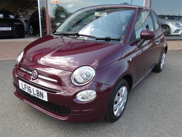 Used cars for sale in Chester, Cheshire | Graham Walker Sports and Prestige