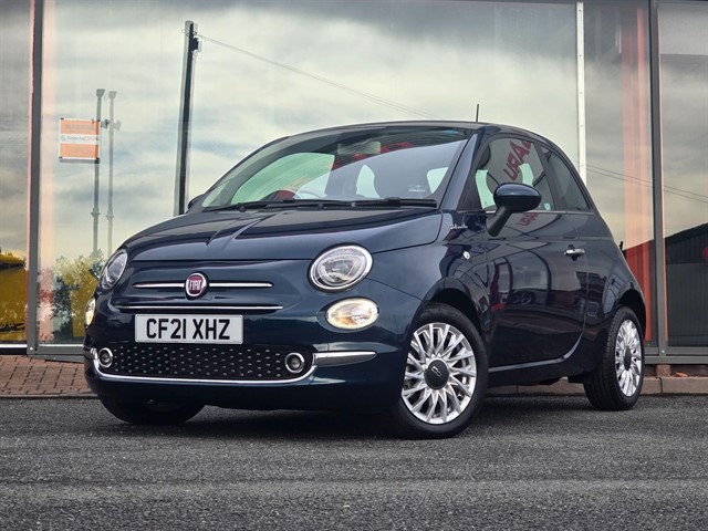 Used cars for sale in Chester, Cheshire | Graham Walker Sports and Prestige