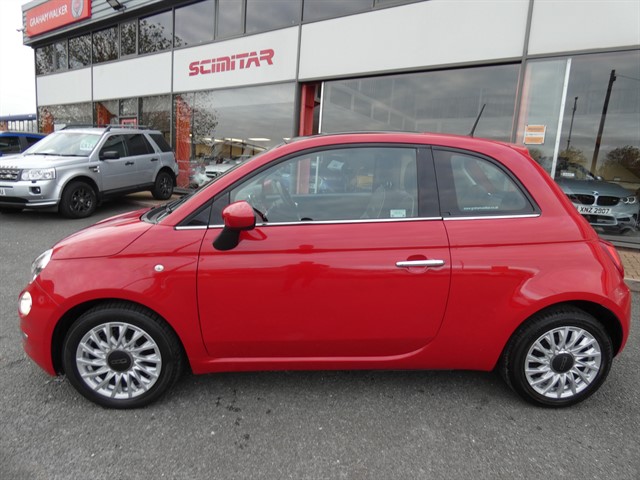 Used cars for sale in Chester, Cheshire | Graham Walker Sports and Prestige