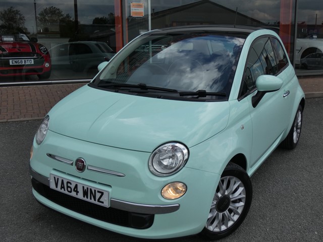 Used cars for sale in Chester, Cheshire | Graham Walker Sports and Prestige