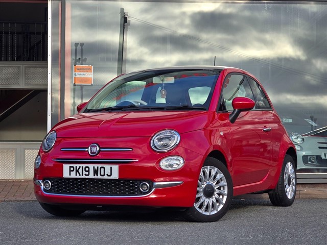 Used cars for sale in Chester, Cheshire | Graham Walker Sports and Prestige