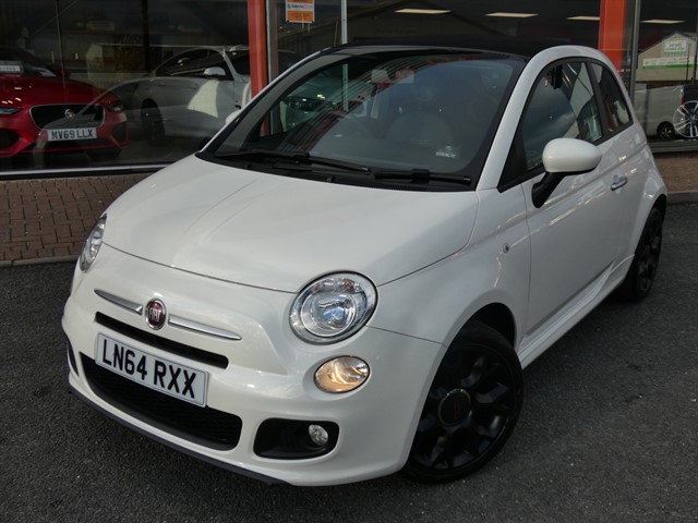 Used cars for sale in Chester, Cheshire | Graham Walker Sports and Prestige