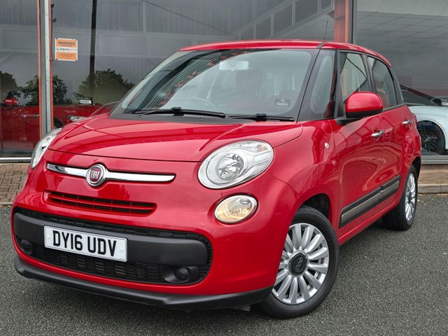 Used cars for sale in Chester, Cheshire | Graham Walker Sports and Prestige