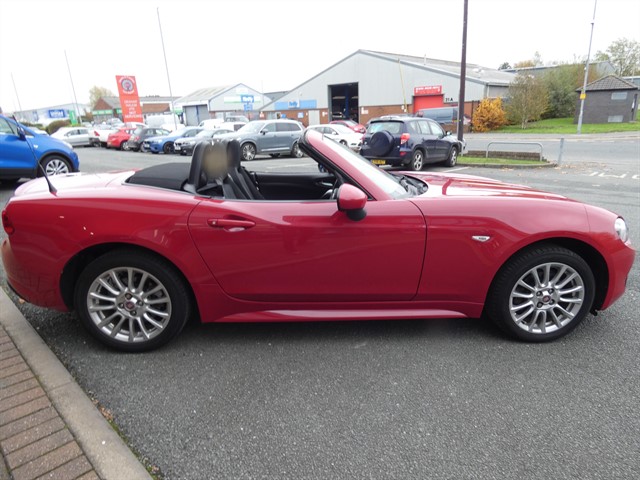 Used cars for sale in Chester, Cheshire | Graham Walker Sports and Prestige