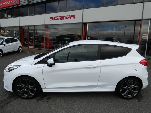 Graham Walker Sports and Prestige | Used Cars | Chester, Cheshire