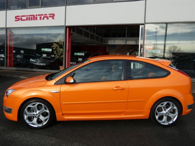 Graham Walker Sports and Prestige | Used Cars | Chester, Cheshire