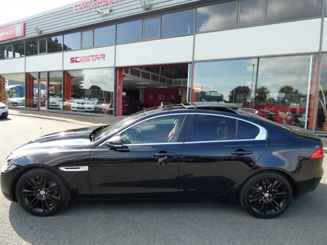 Graham Walker Sports and Prestige | Used Cars | Chester, Cheshire