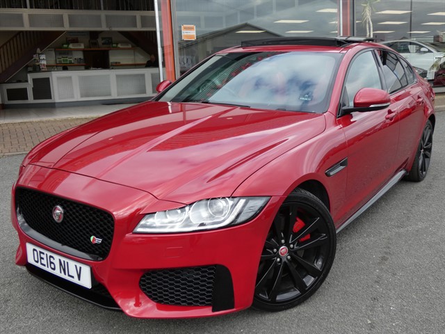 Graham Walker Sports and Prestige | Used Cars | Chester, Cheshire