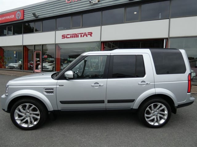 Graham Walker Sports and Prestige | Used Cars | Chester, Cheshire