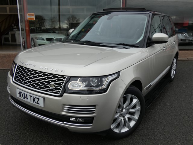 Previously Sold | Graham Walker Sports and Prestige | Used Cars in ...