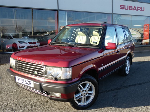 Previously Sold | Graham Walker Sports and Prestige | Used Cars in ...