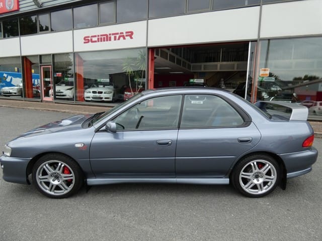 Graham Walker Sports and Prestige | Used Cars | Chester, Cheshire