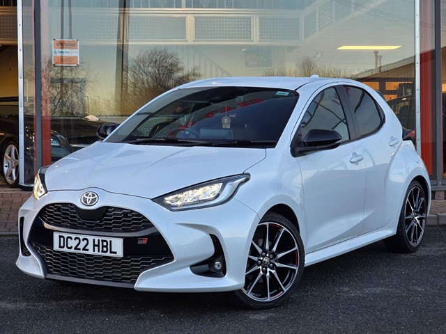 Used cars for sale in Chester, Cheshire | Graham Walker Sports and Prestige