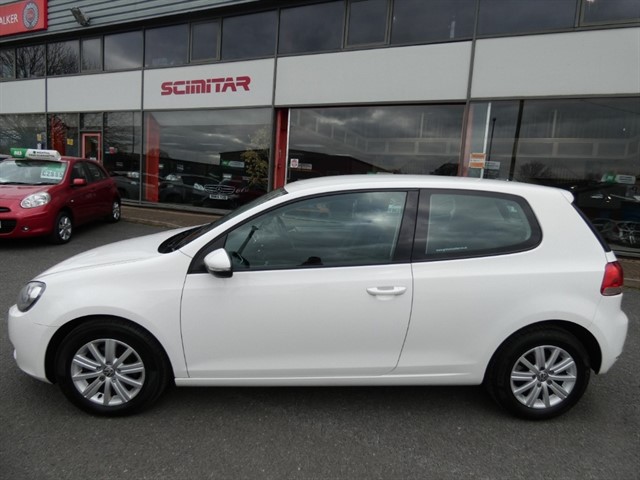 Graham Walker Sports and Prestige | Used Cars | Chester, Cheshire