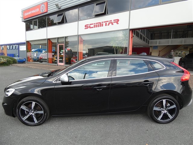 Graham Walker Sports and Prestige | Used Cars | Chester, Cheshire