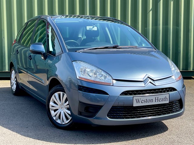 Used Vehicles for sale in Newcastle-under-Lyme, Staffordshire | Weston ...