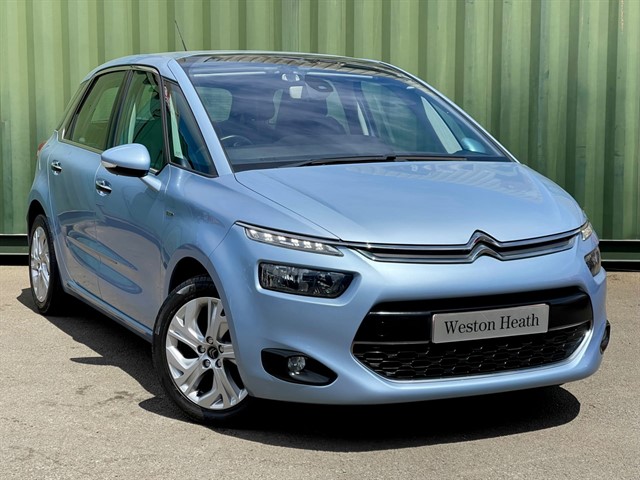 Used Vehicles for sale in Newcastle-under-Lyme, Staffordshire | Weston ...