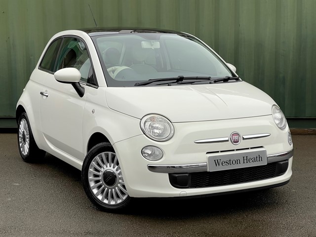 Previously Sold | Weston Heath Ltd | Used Cars in Newcastle-under-Lyme ...