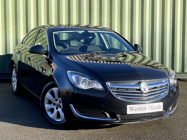 Used Vehicles for sale in Newcastle-under-Lyme, Staffordshire | Weston ...
