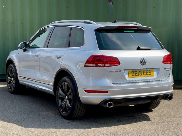 Used Vehicles for sale in Newcastle-under-Lyme, Staffordshire | Weston ...