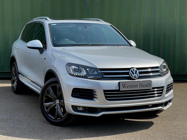 Used Vehicles for sale in Newcastle-under-Lyme, Staffordshire | Weston ...