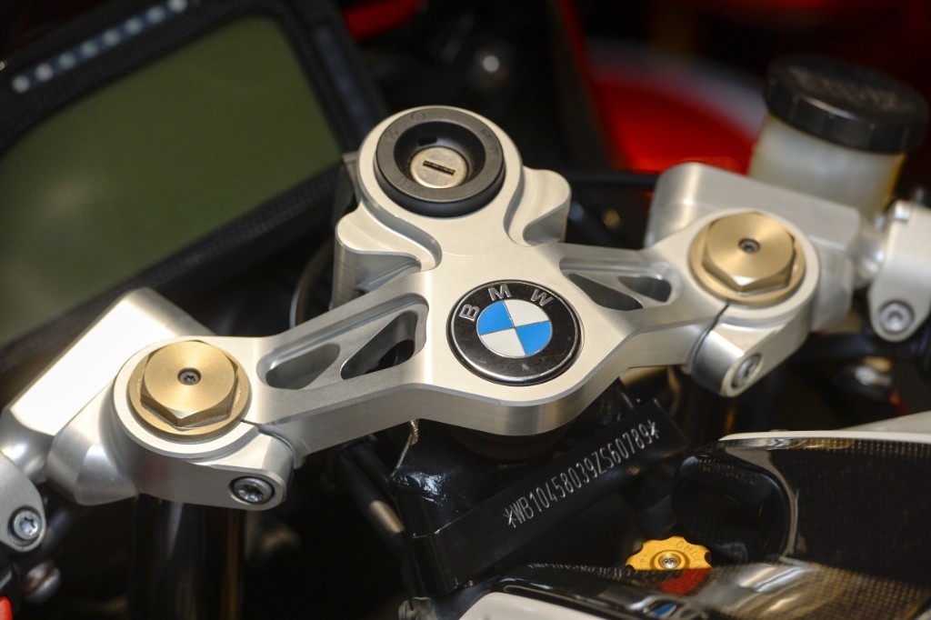 BMW HP2 Sport | The Bike Specialists | South Yorkshire