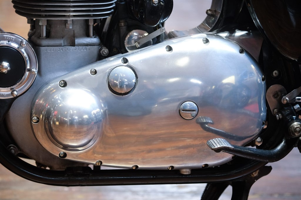 BSA Gold Star | The Bike Specialists | South Yorkshire