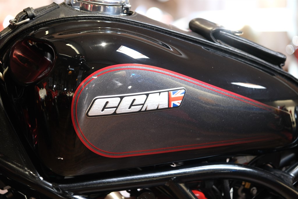 CCM Spitfire | The Bike Specialists | South Yorkshire