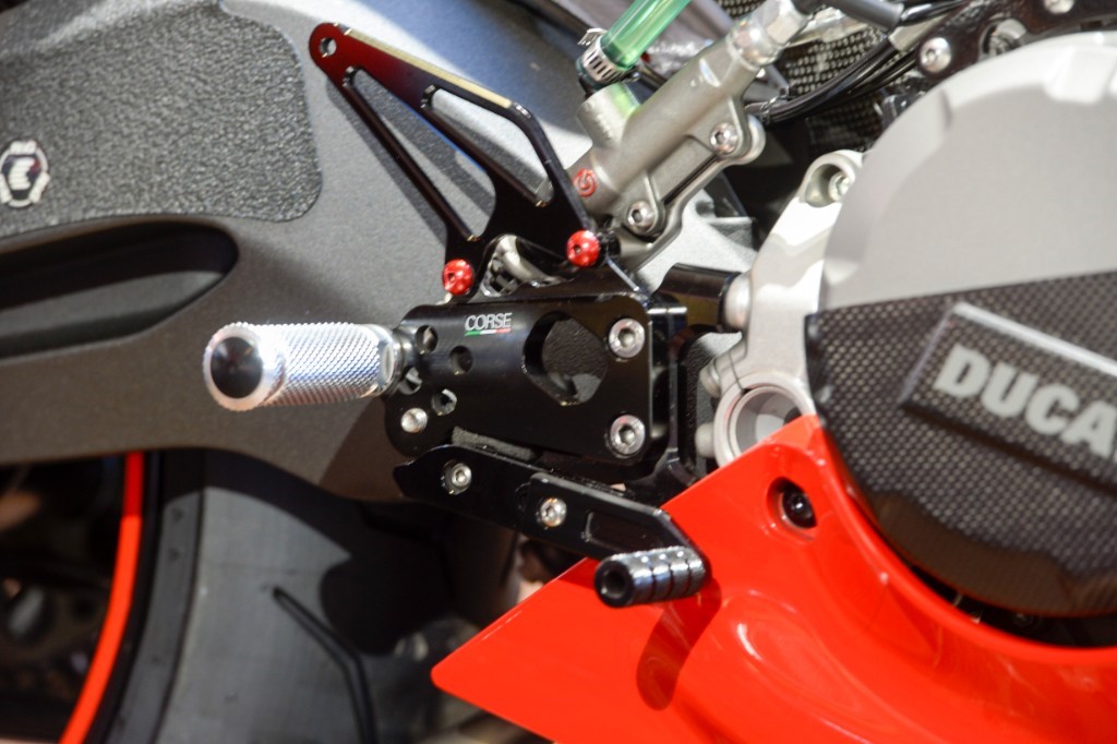 Ducati 899 Panigale | The Bike Specialists | South Yorkshire