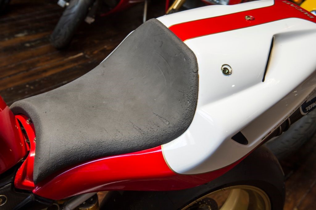 Ducati 916 | The Bike Specialists | South Yorkshire