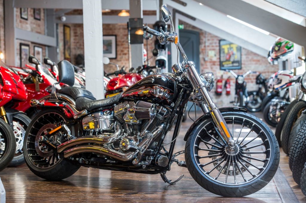 Previously Sold | The Bike Specialists | Sheffield