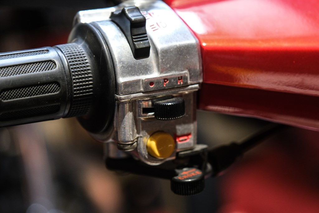 Honda C90 | The Bike Specialists | South Yorkshire