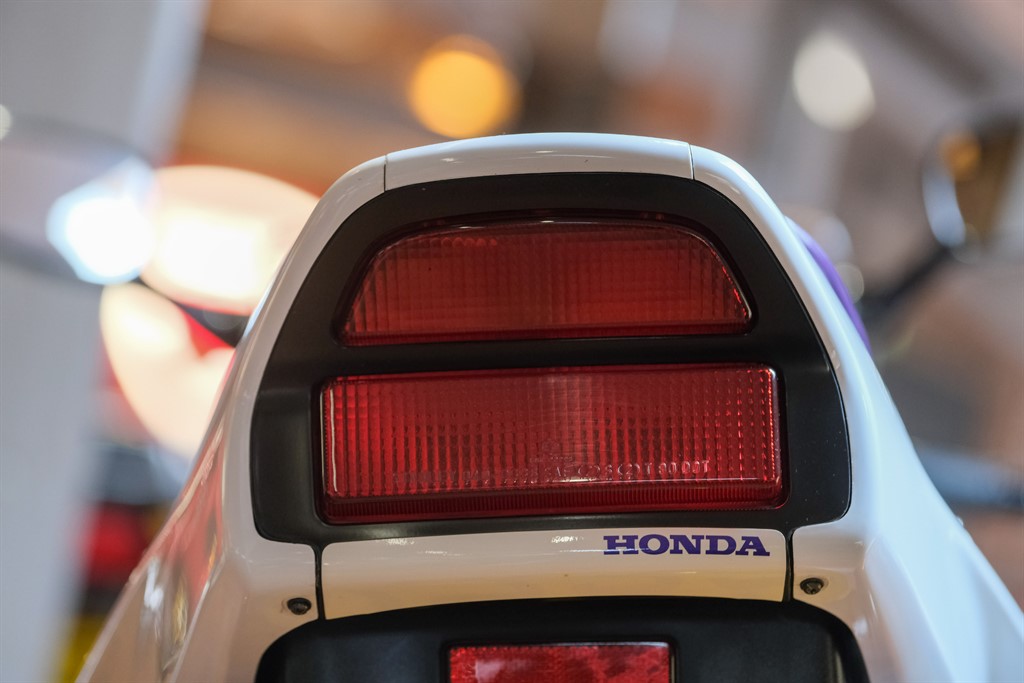 Honda CBR900RR Fireblade | The Bike Specialists | South Yorkshire