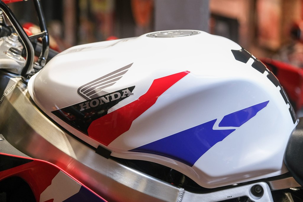 Honda CBR900RR Fireblade | The Bike Specialists | South Yorkshire