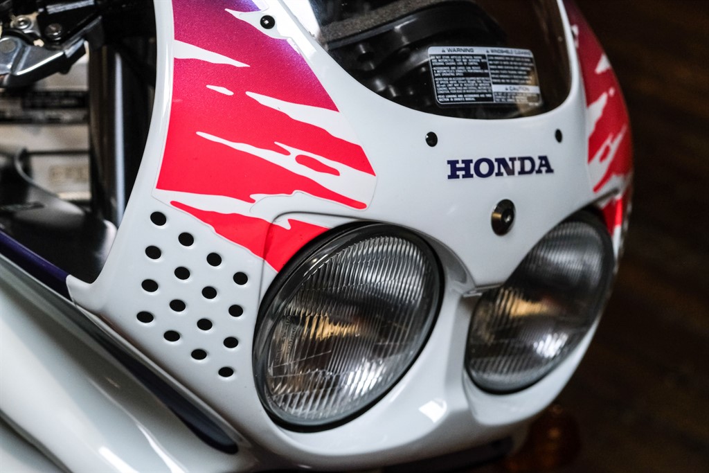 Honda CBR900RR Fireblade | The Bike Specialists | South Yorkshire