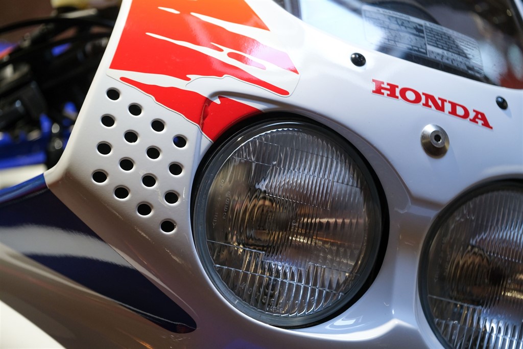 Honda CBR900RR Fireblade | The Bike Specialists | South Yorkshire