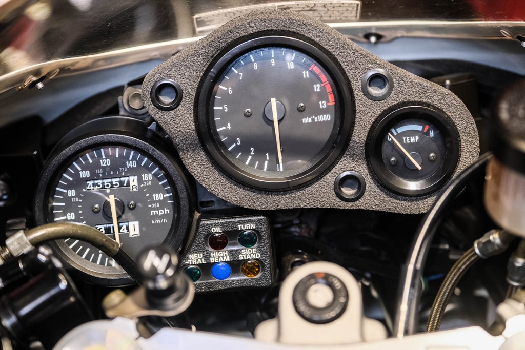 Honda CBR900RR Fireblade | The Bike Specialists | South Yorkshire