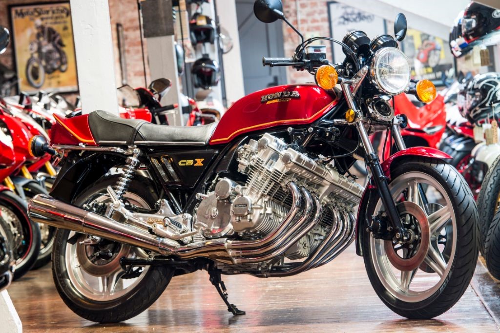 Previously Sold | The Bike Specialists | Sheffield