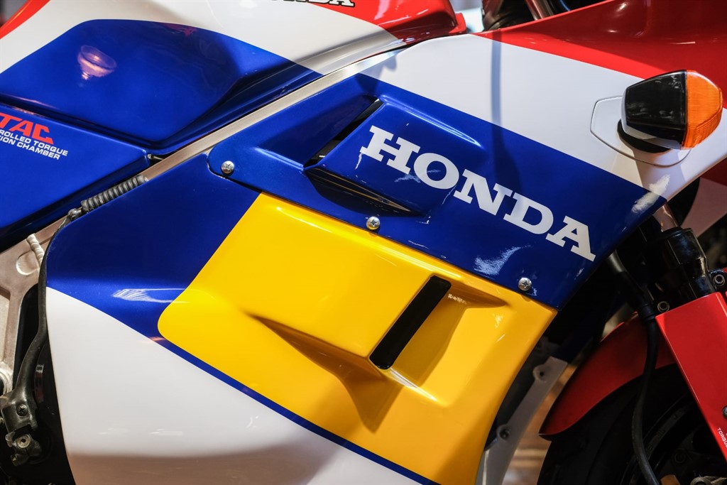 Honda NS400 | The Bike Specialists | South Yorkshire
