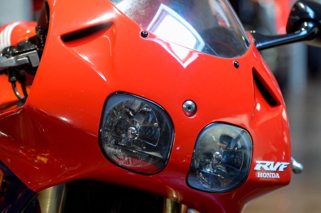 Honda RVF400 | The Bike Specialists | South Yorkshire